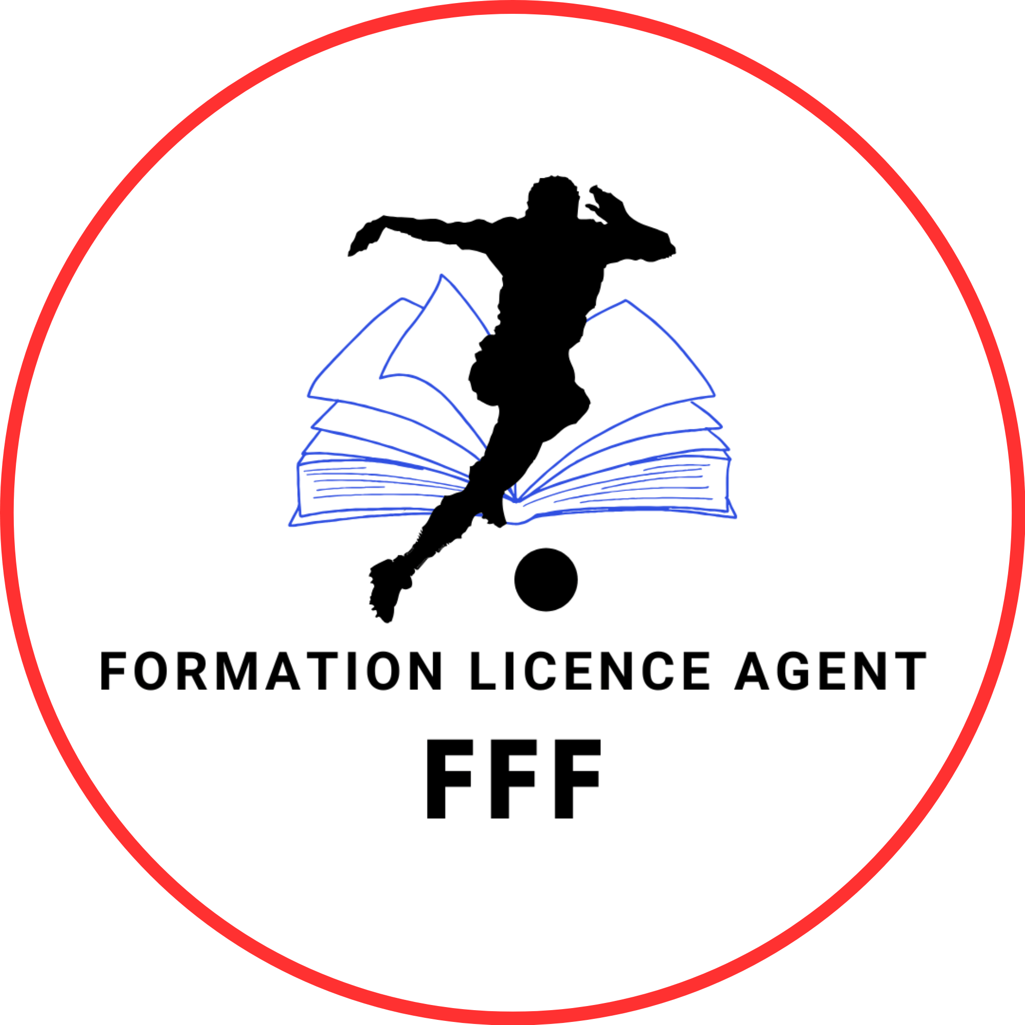 Comment devenir agent FFF : Guide complet pour obtenir votre licence en ...