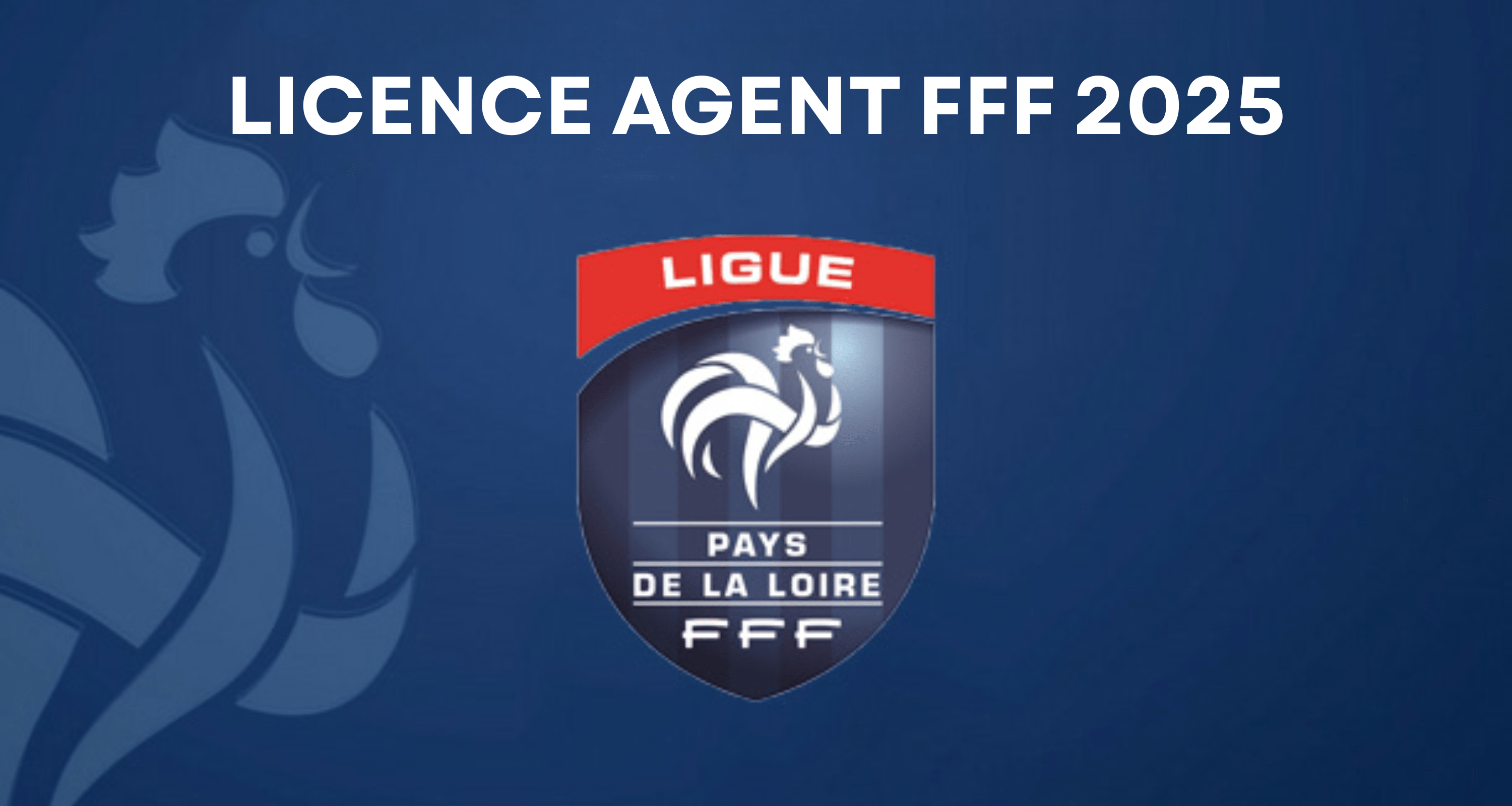 Licence Agent FFF:Le Guide Indispensable de 2025